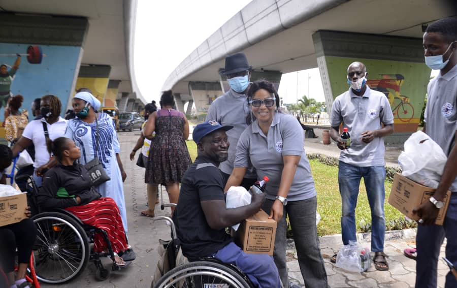 Hope Ambassadors – Giving hope to the world!